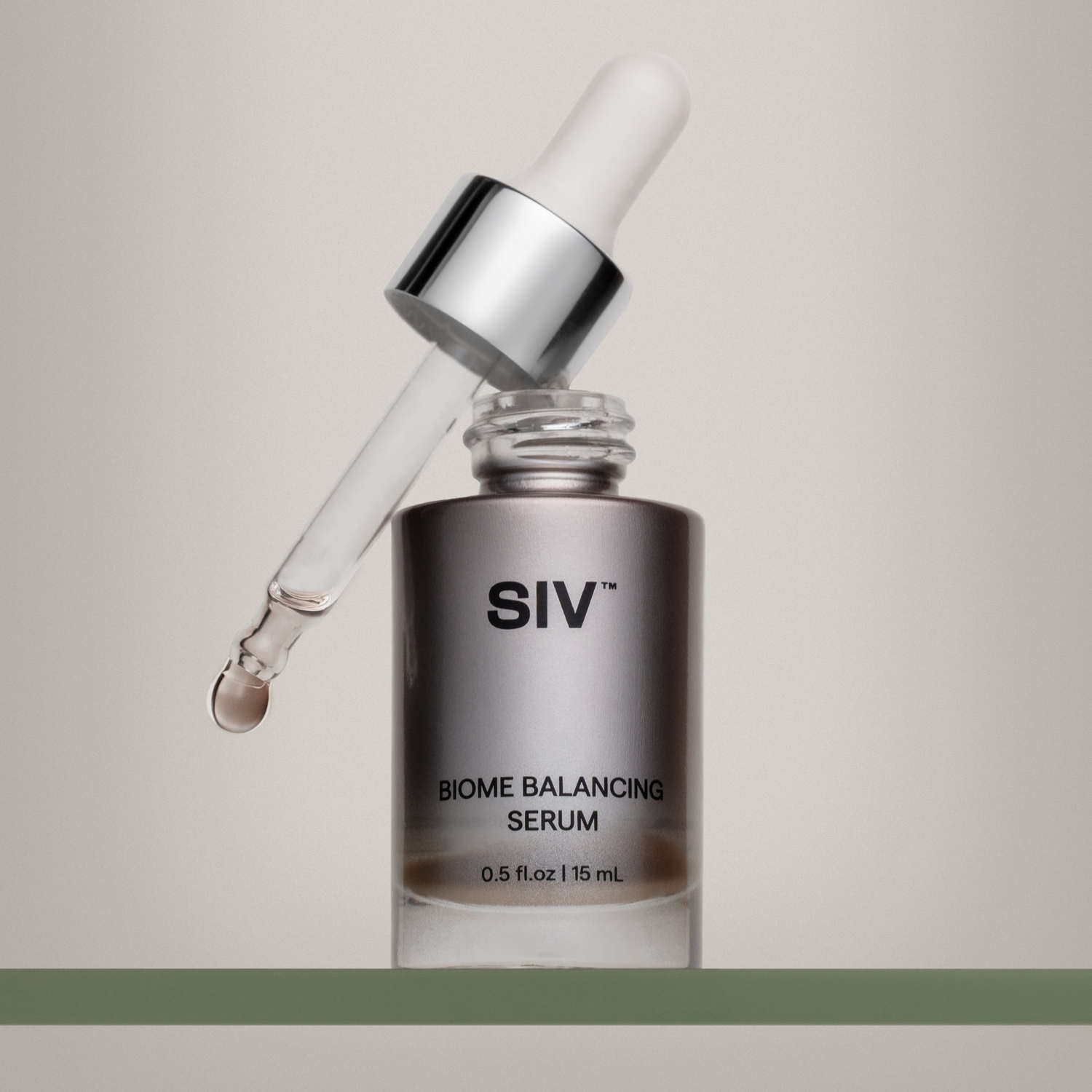 Why a Healthy Skin Microbiome Matters — and How SIV Serum Helps Restor