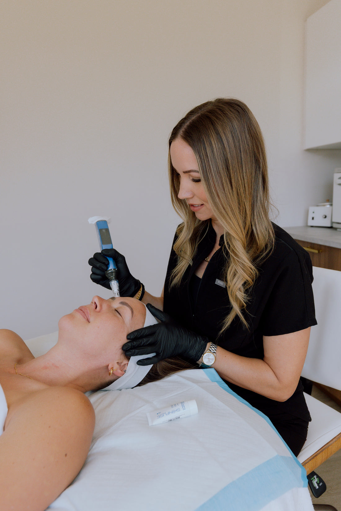 Neves Skin Studio | Aesthetic & Facial Spa in Denver, Colorado
