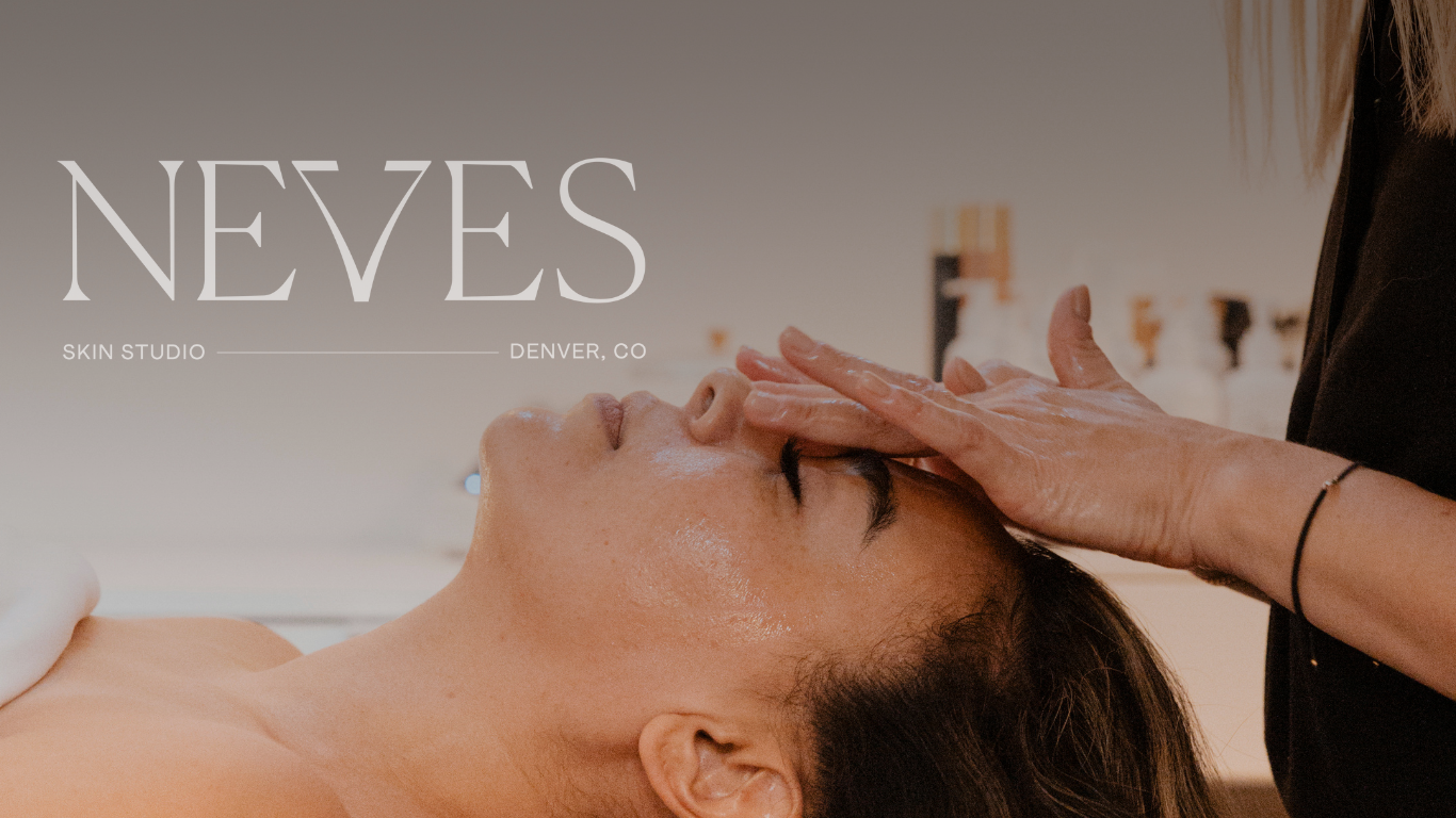 Microneedling Facial | Neves Skin Studio in Denver, Colorado