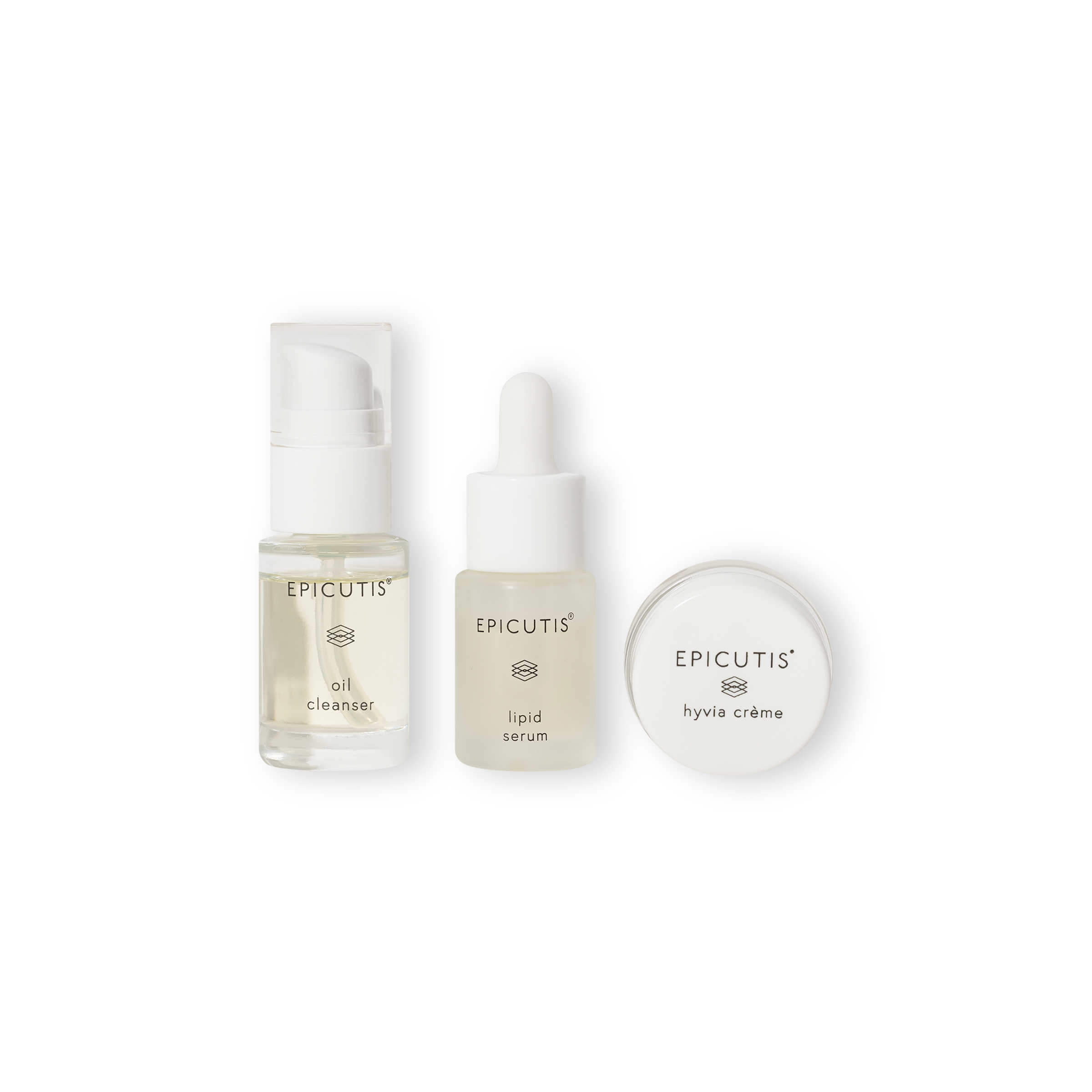 Epicutis Travel Kit at Neves Skin Studio | Denver, CO
