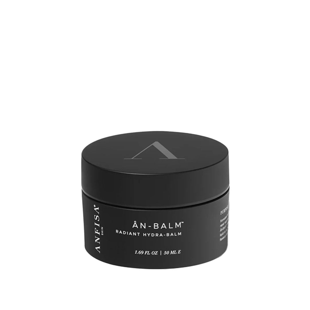 Anfisa Ân-Balm Radian Hydra-Balm at Neves Skin Studio | Denver, CO