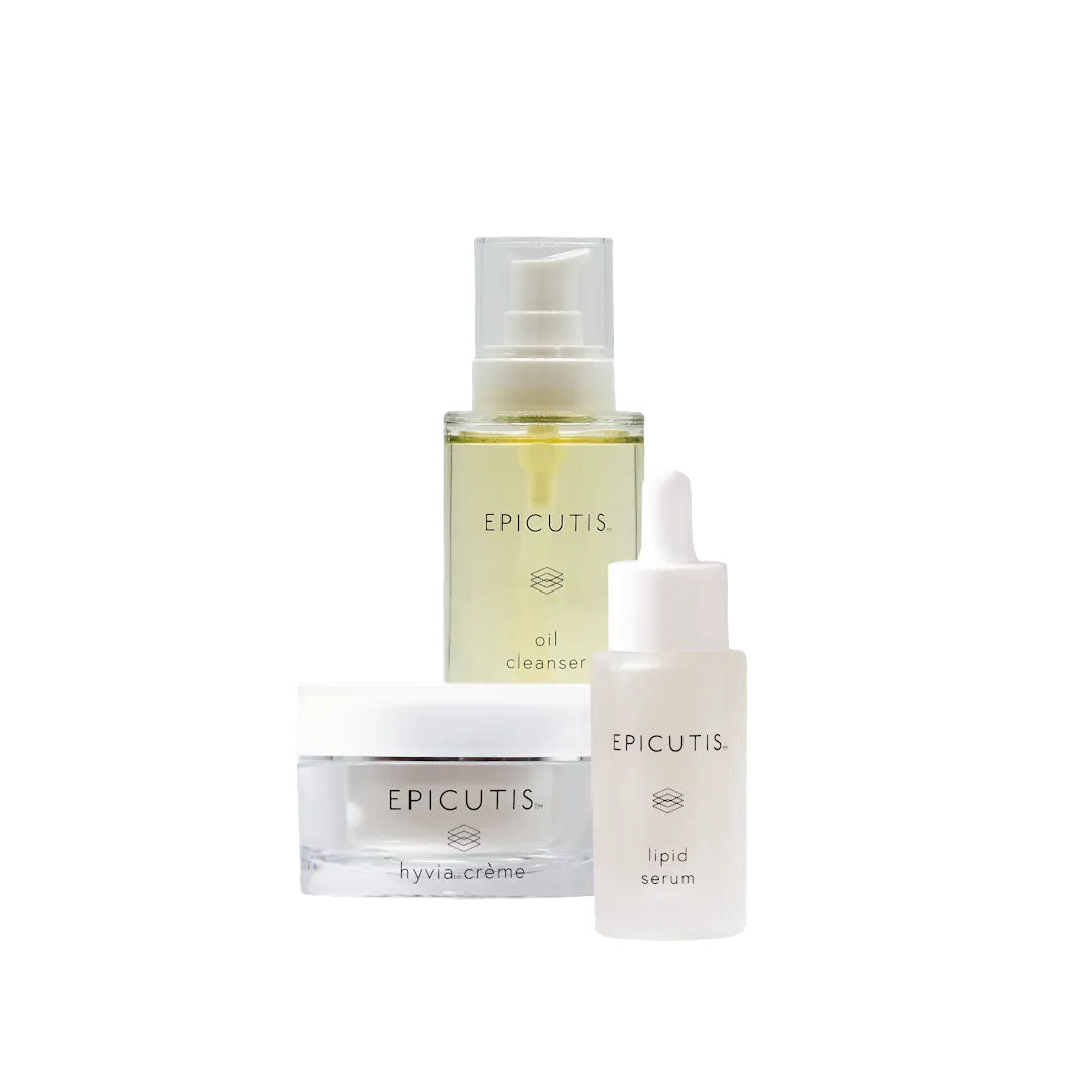 Epicutis Travel Kit at Neves Skin Studio | Denver, CO