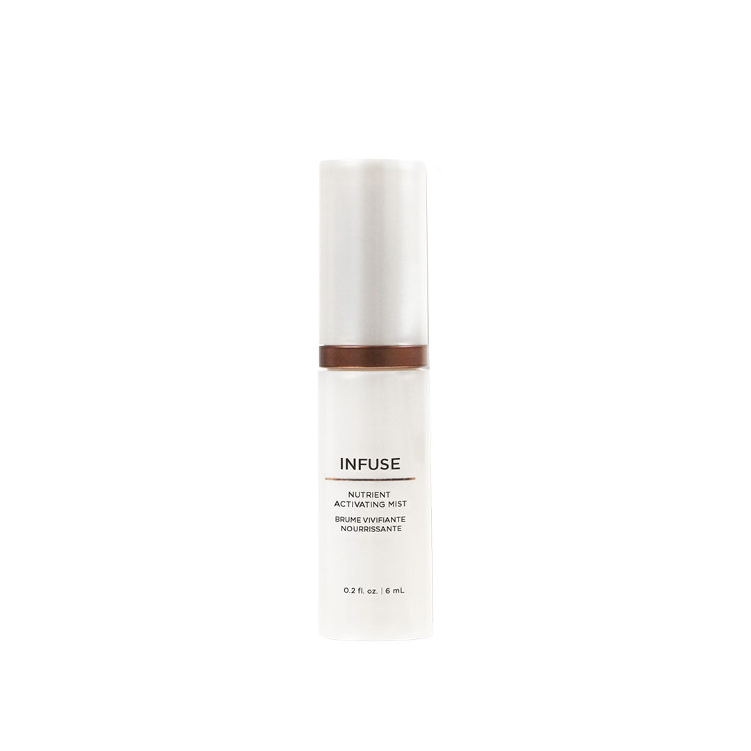 Osmosis Beauty Infuse Activating Mist at Neves Skin Studio | Denver, CO